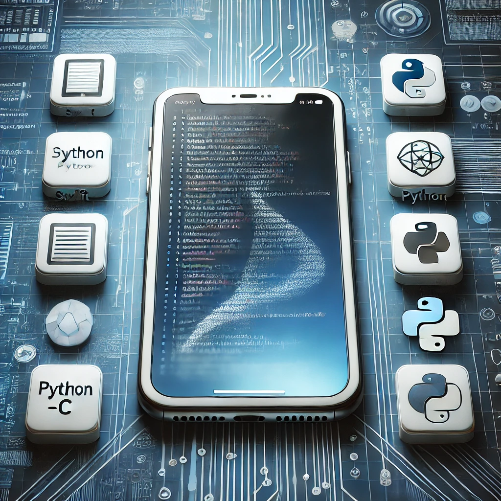 7 Best Ios Programming Languages For App Development 2025 Algorlabs